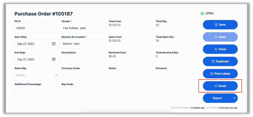Heartland Retail Release Notes 7.65 – HCM Info