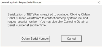 Ingenico Lane Smart Terminal Setup – HCM Info