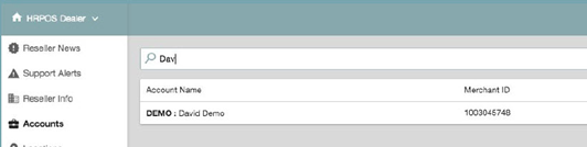 Ingenico Lane Smart Terminal Setup – HCM Info