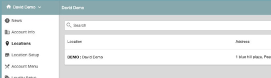 PAX Store and Forward Setup Guide – HCM Info