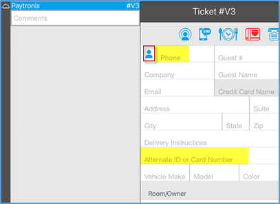 Paytronix Loyalty Program Setup Guide – HCM Info