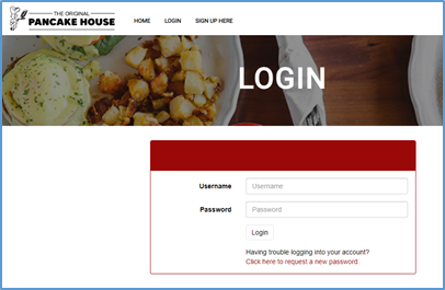 Paytronix Loyalty Program Setup Guide – HCM Info