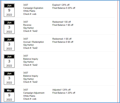Paytronix Loyalty Program Setup Guide – HCM Info