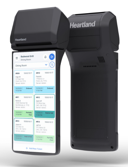Heartland Restaurant Mobile 2.0 – HCM Info