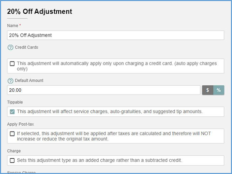Tax Setup Guide – HCM Info