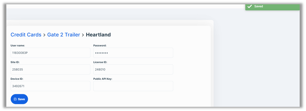 Heartland Retail : Payment Application Guide – HCM Info