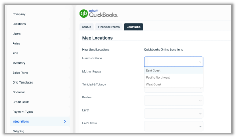 QuickBooks Online Guide – HCM Info