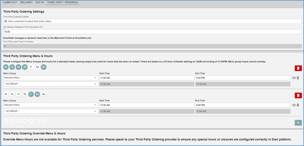 DoorDash Setup Guide – HCM Info