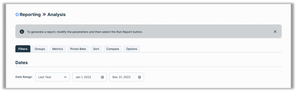Using the 'Run Report' Button in Heartland Retail – HCM Info