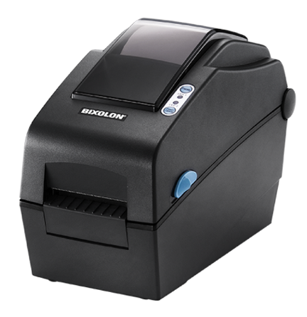 How to install your Bixolon SLP-DX220 series label printer on Windows ...