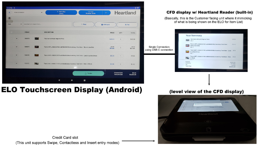 Heartland Reader Configuration Guide – HCM Info
