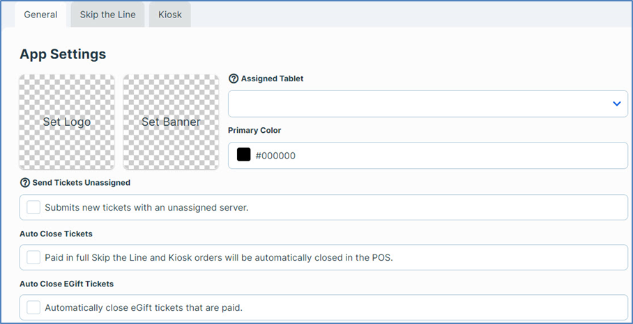 Guest App User Guide – HCM Info