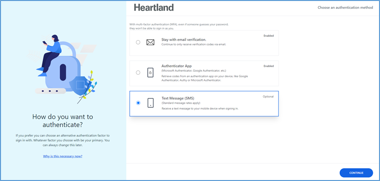 Multi-Factor Authentication User Guide – HCM Info