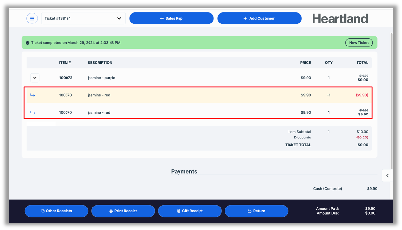 Heartland Retail Release Notes 2024.04.160 – HCM Info
