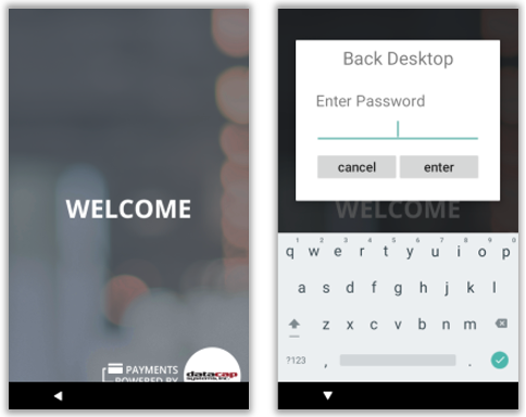 DataCap PAX A35 Setup Guide for Heartland Retail – HCM Info