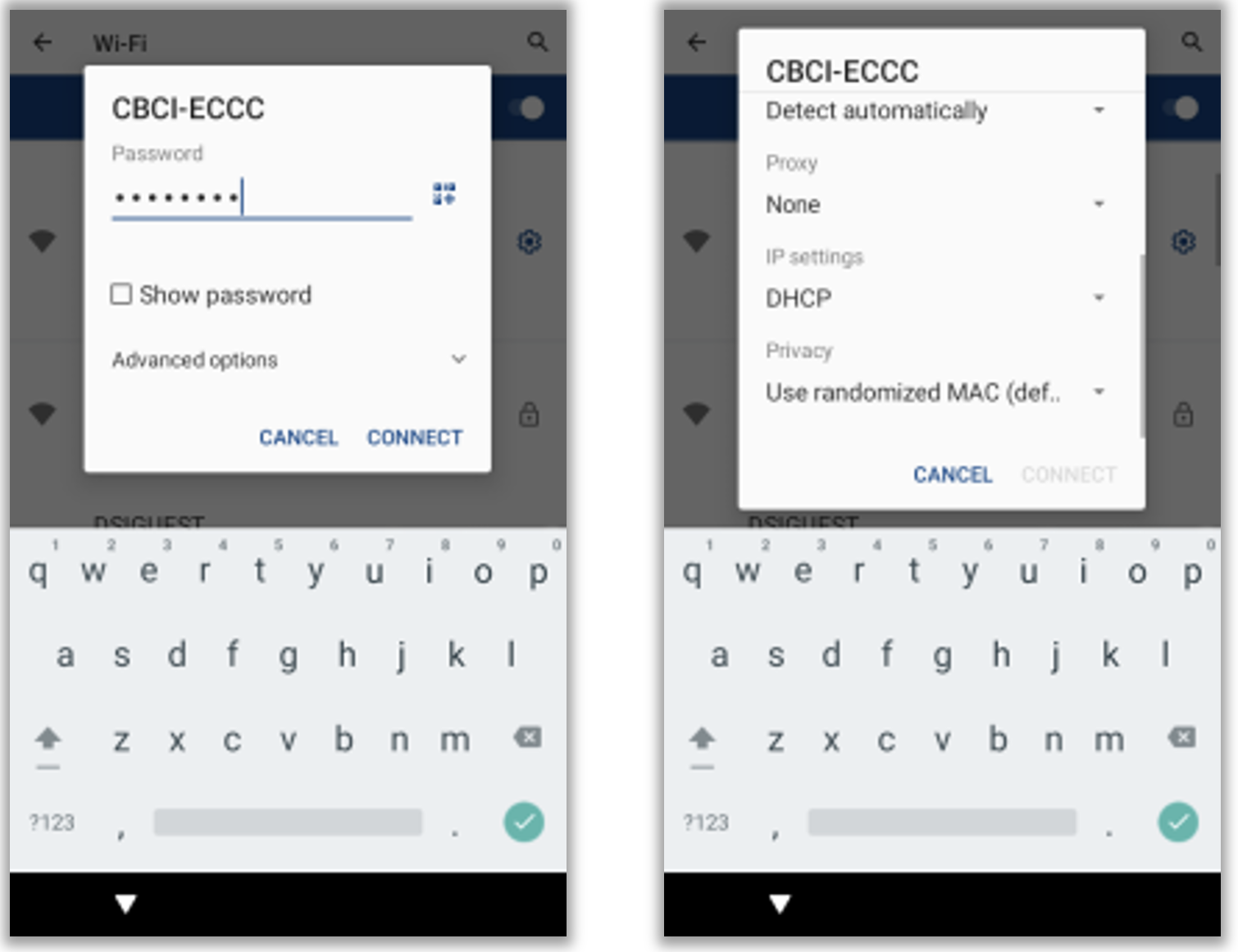 DataCap PAX A35 Setup Guide for Heartland Retail – HCM Info