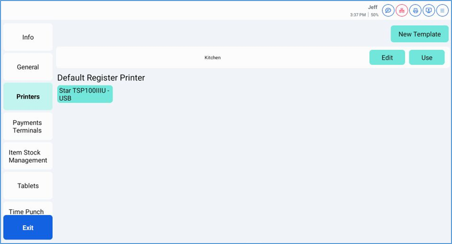 NextGen Setup Guide – HCM Info
