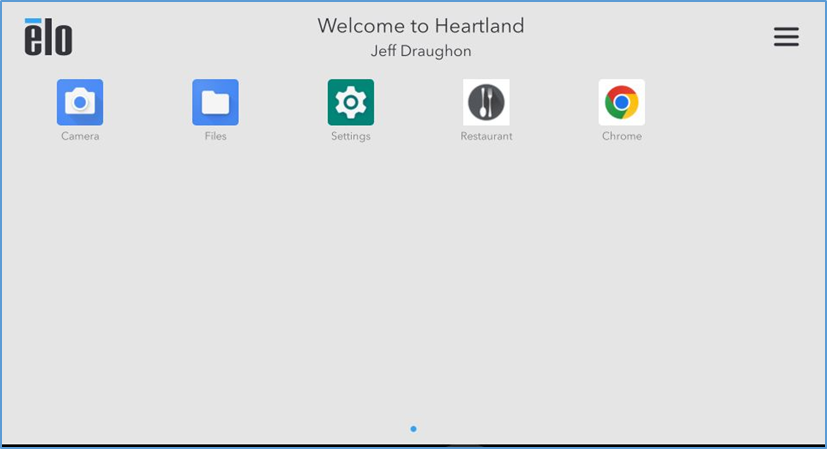 NextGen Setup Guide – HCM Info