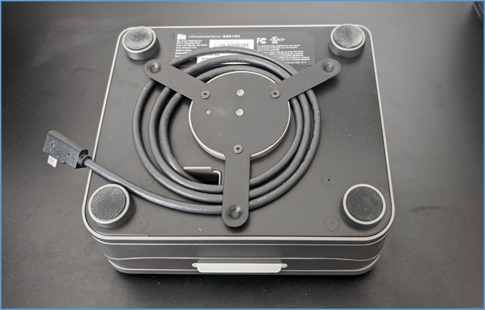 NextGen Setup Guide – HCM Info