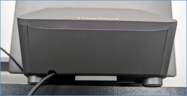 NextGen Setup Guide – HCM Info