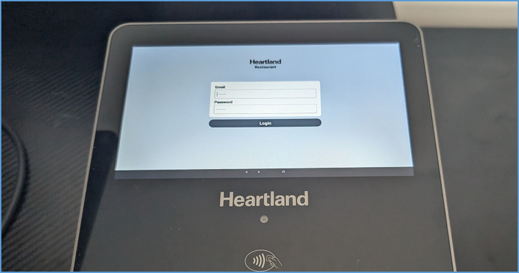 NextGen Setup Guide – HCM Info