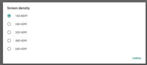 NextGen Setup Guide – HCM Info