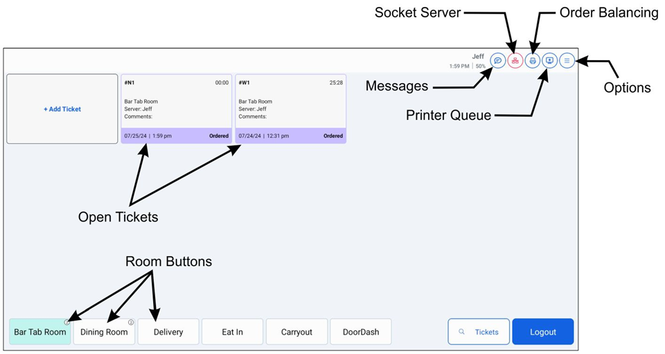NextGen Setup Guide – HCM Info