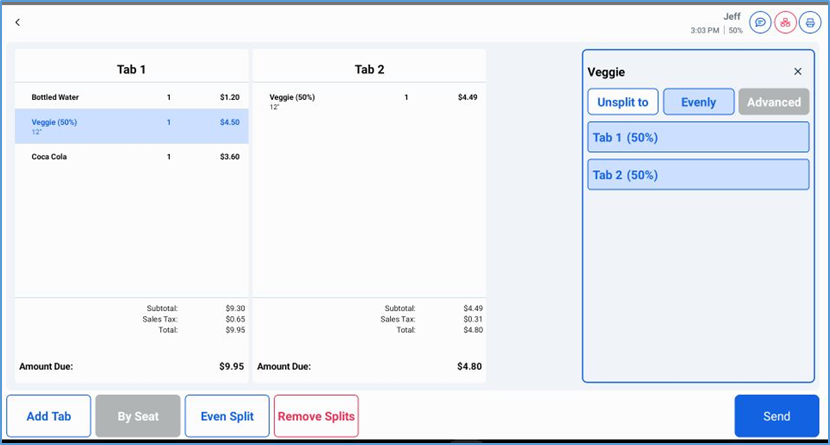 NextGen Setup Guide – HCM Info
