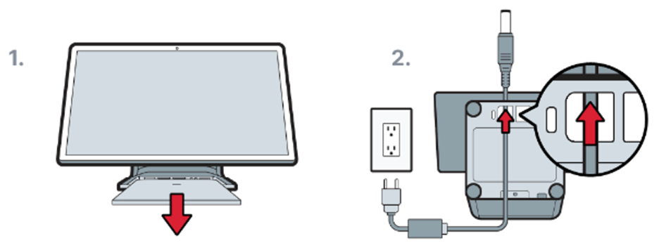 NextGen Setup Guide for Heartland Retail – HCM Info