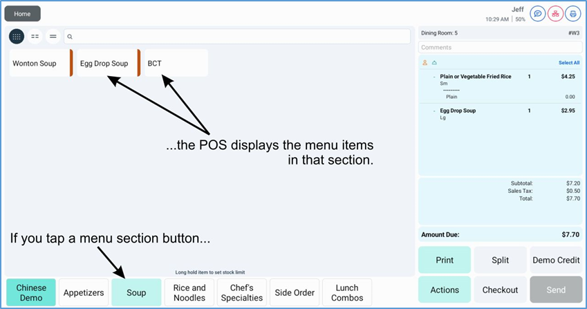 NextGen User Guide – HCM Info