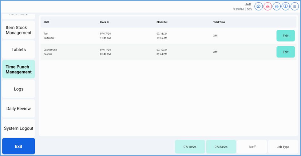 NextGen User Guide – HCM Info