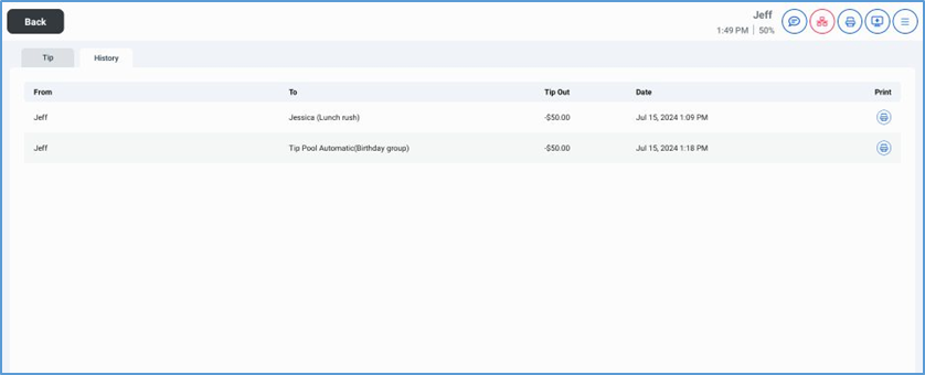 NextGen User Guide – HCM Info
