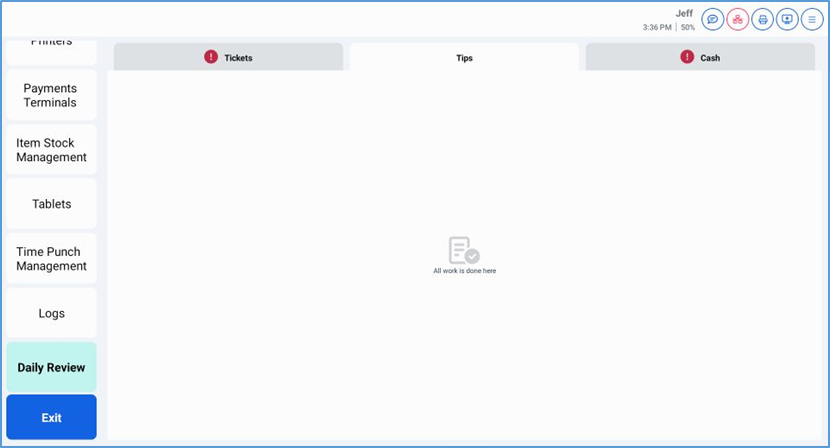 NextGen User Guide – HCM Info