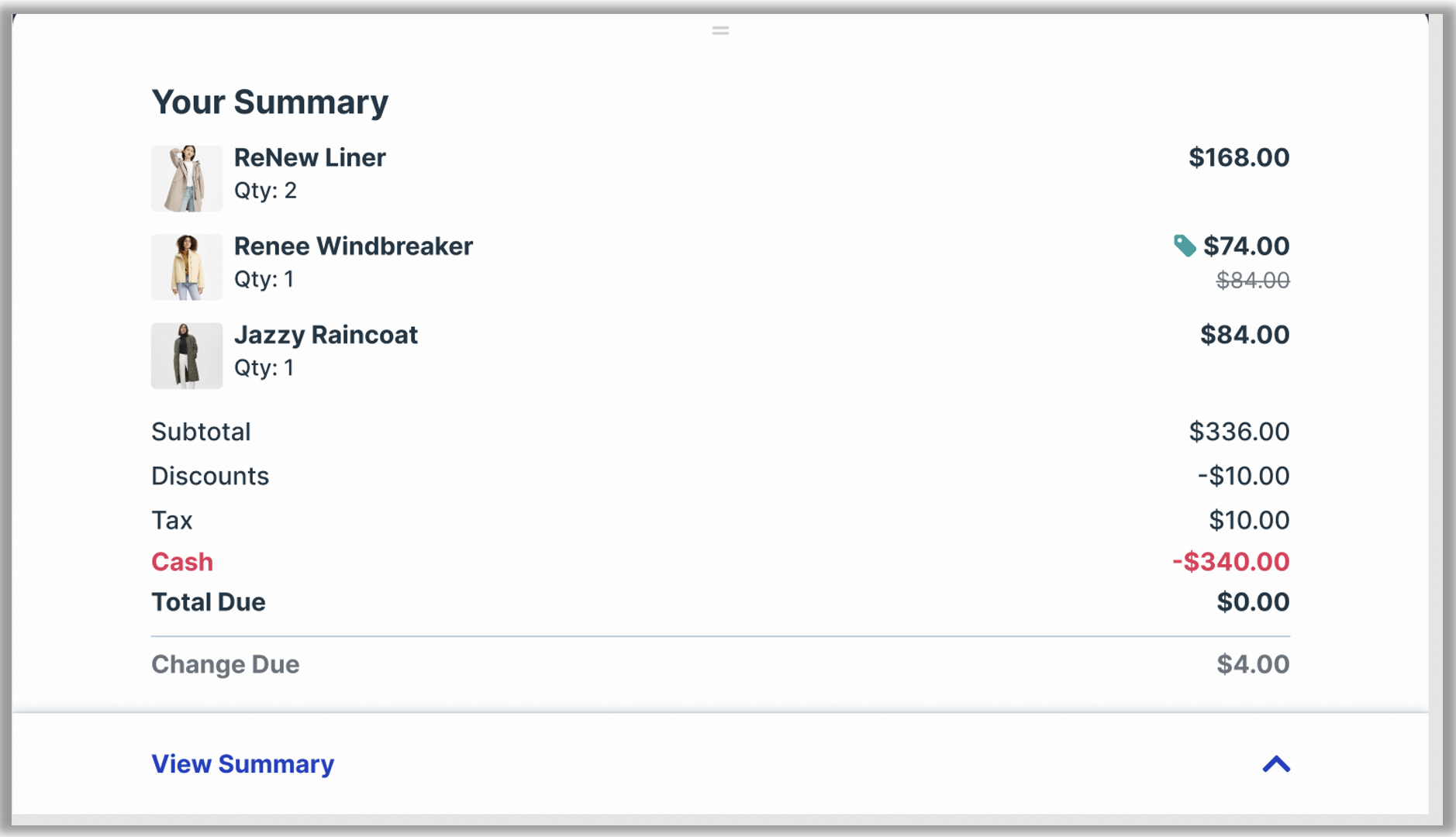 POS User Guide for Heartland Retail NextGen – HCM Info
