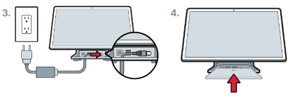 Initial Setup Guide for Heartland Retail NextGen – HCM Info