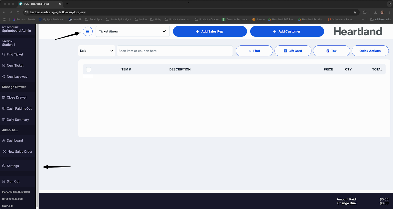 Heartland Pay App Guide for Heartland Retail – HCM Info