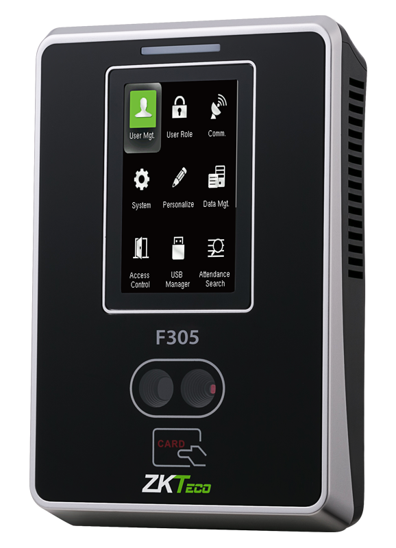 ZKT Purchase Guide – HCM Info