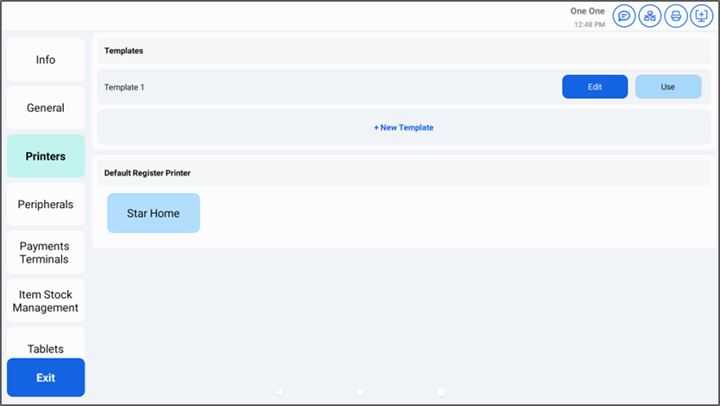 Unboxing XC23 Setup Guide with Verifone T650C – HCM Info
