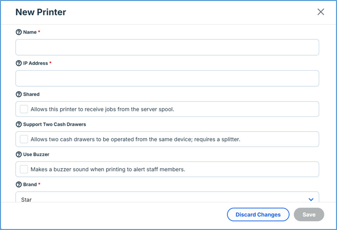 Unboxing XC23 Setup Guide with Verifone T650C – HCM Info