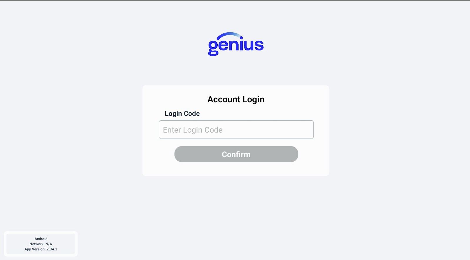 Genius for Restaurants Release Notes 2.34 – HCM Info