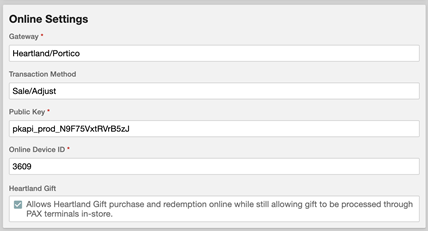 Mobile Point of Sale Setup Guide – HCM Info