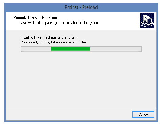 How to install your Zebra USB printer on Windows – HCM Info