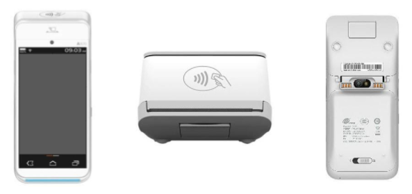 PAX A920 Setup Guide for Restaurant Essentials – HCM Info