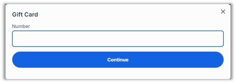 Gift Card Setup Guide for Heartland Retail – HCM Info