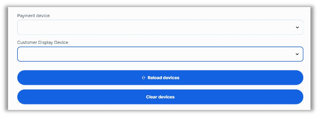 PAX A35 Setup Guide for Heartland Retail – HCM Info