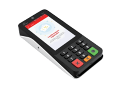 PAX A35 Setup Guide for Genius (US) – HCM Info