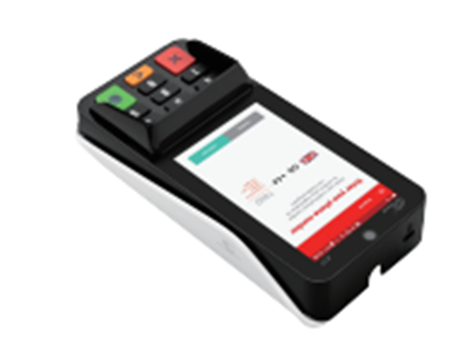 PAX A35 Setup Guide for Genius (US) – HCM Info