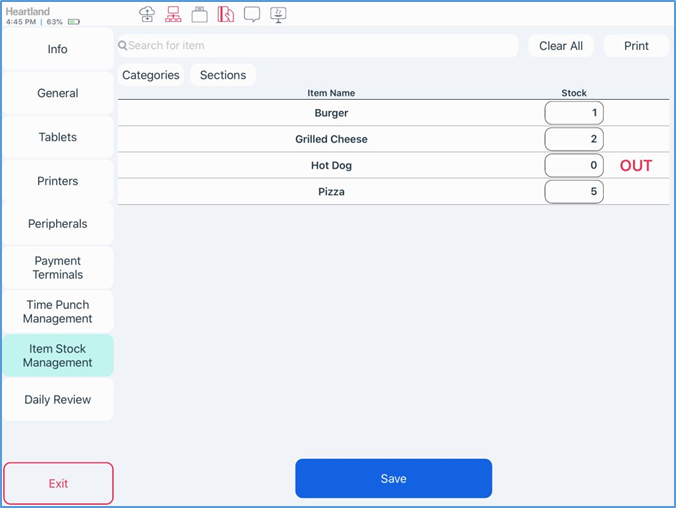 Mini Manager Guide for Essentials – HCM Info