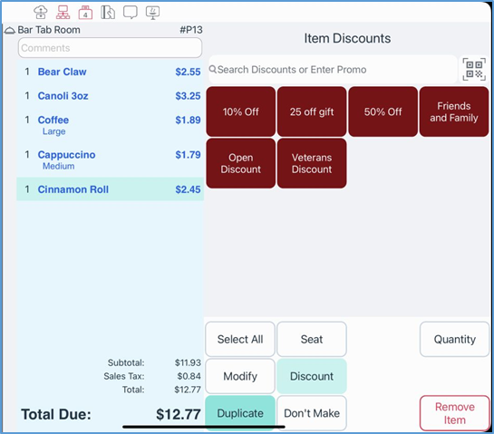 Mini Manager Guide for Essentials – HCM Info
