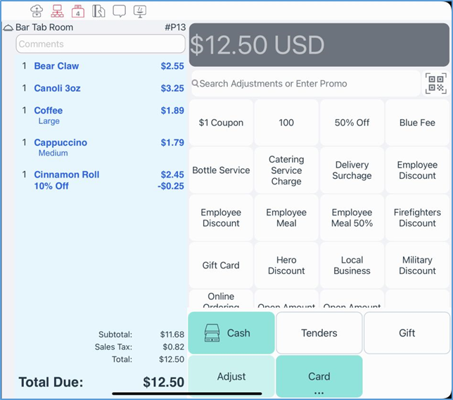 Mini Manager Guide for Essentials – HCM Info